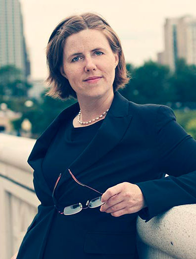 Genna S. Hibbs | Hibbs Law, LLC.